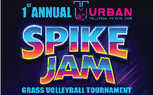 Urban Volleyball Athletic Club Home